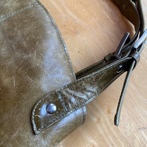 latico | Bags | Latico Leather Tote Shoulder Bag 213x12x3 Soft Leather ...